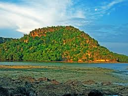 Wisata di pulau rote ndao (NTT)