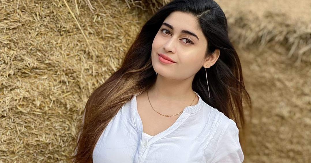 Sofia Kaif 2020 - sofia kaif