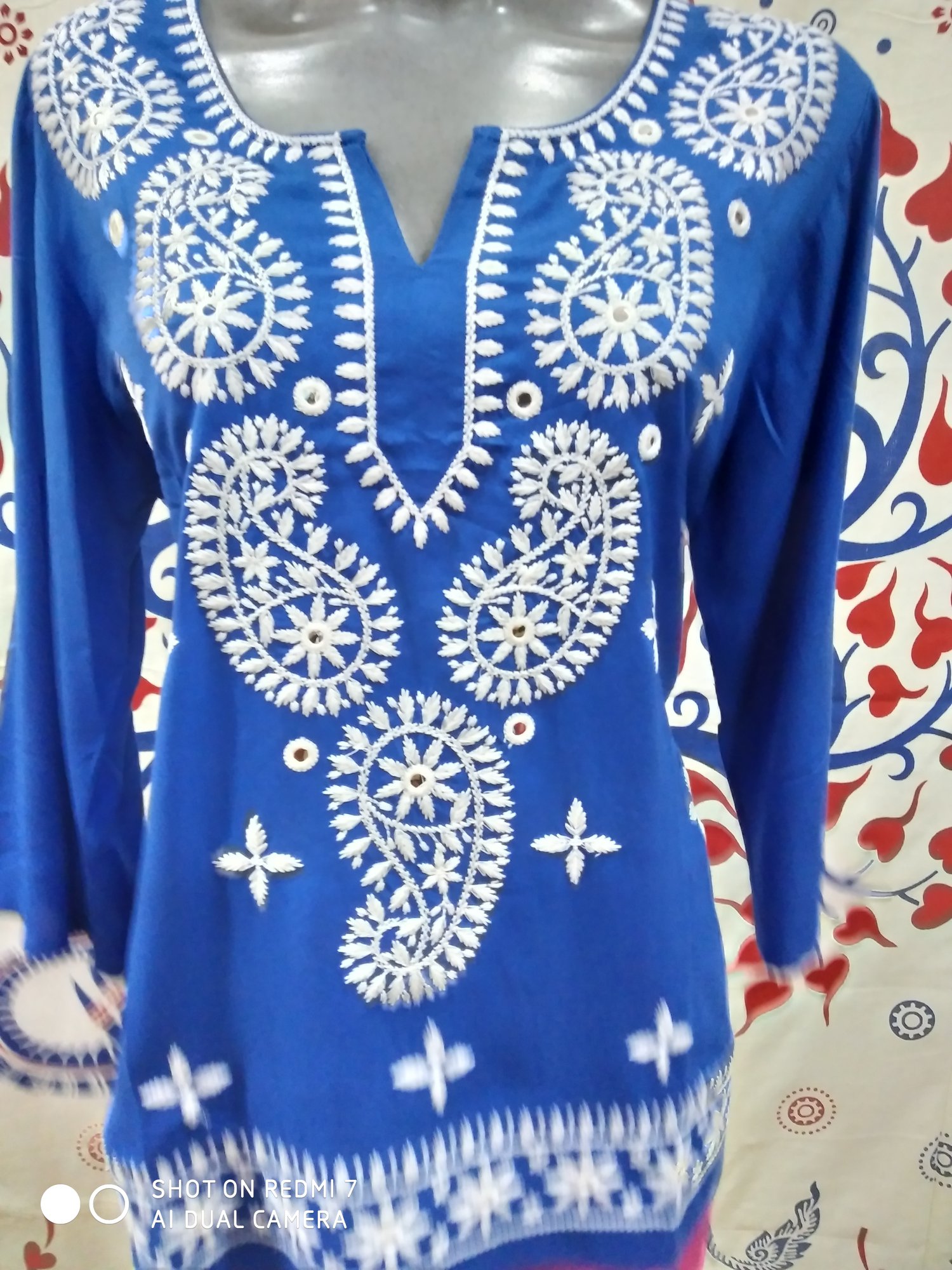 Ropa Y Artesania de la India: ropa de la india (boutique India mistico ...