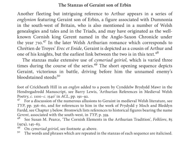 Shadows in the Mist: The Quest for a Historical King Arthur: THE ...