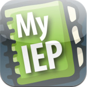 Apps in Education: Managing Individual Education Programs (IEP) on the iPad