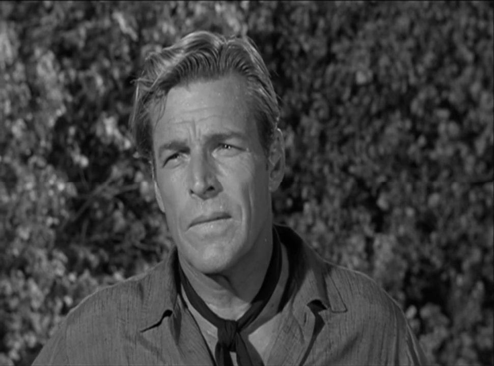 Forgotten Actors: Buster Crabbe