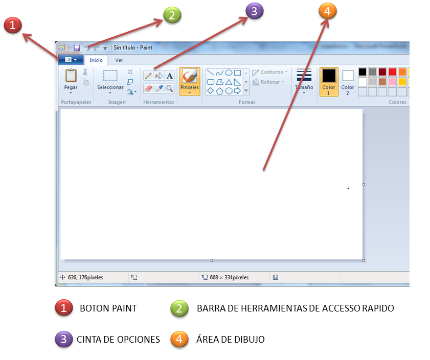 Pagina de Informática Grados Segundo: TERCER PERIODO