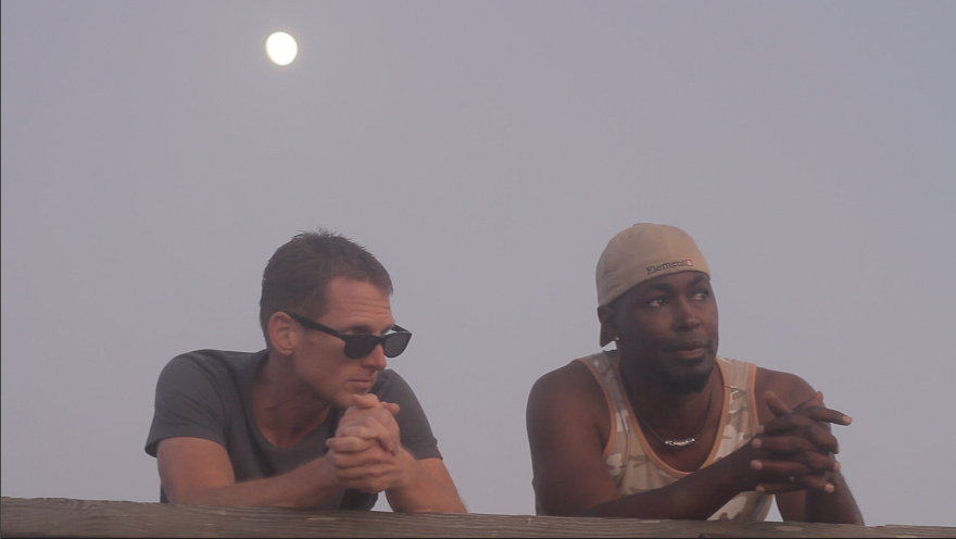 CK Cannon - Karst Productions