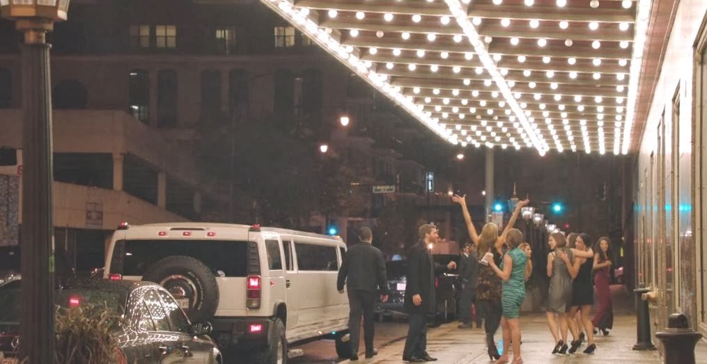 Filming Locations of Chicago and Los Angeles: Chicago PD: Season 1 ...