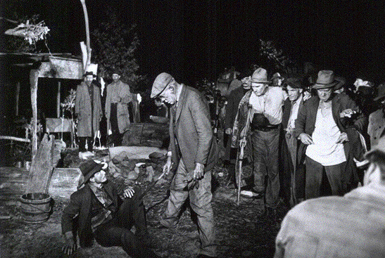 RhizomesAndChrome: it's all about the hobos