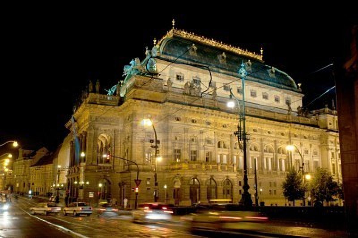 Praga, República Checa | CIUDADES Y CAPITALES