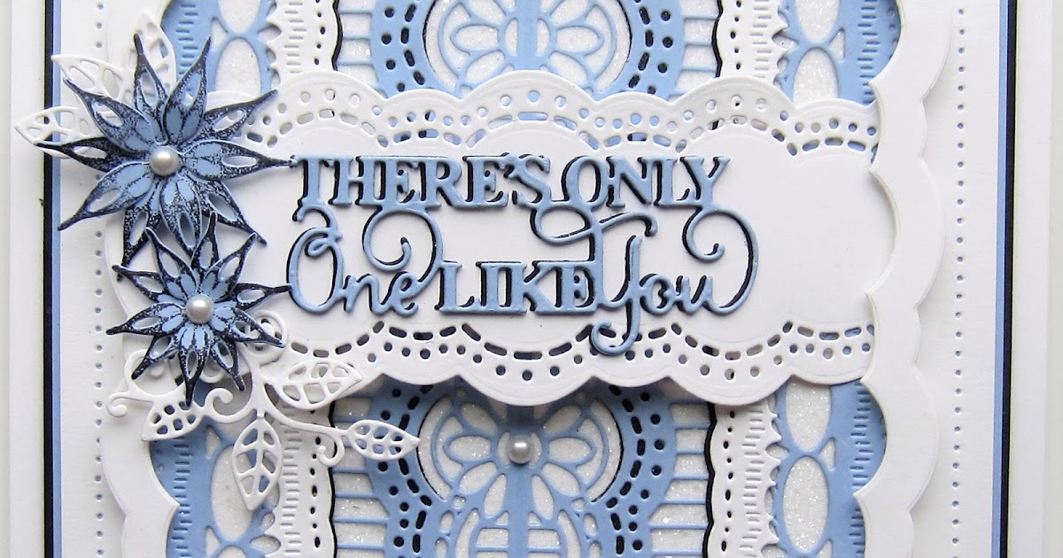 PartiCraft (Participate In Craft): There's Only One Like You