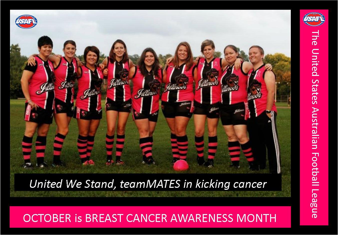 Semper Survivor – Semper Sarah