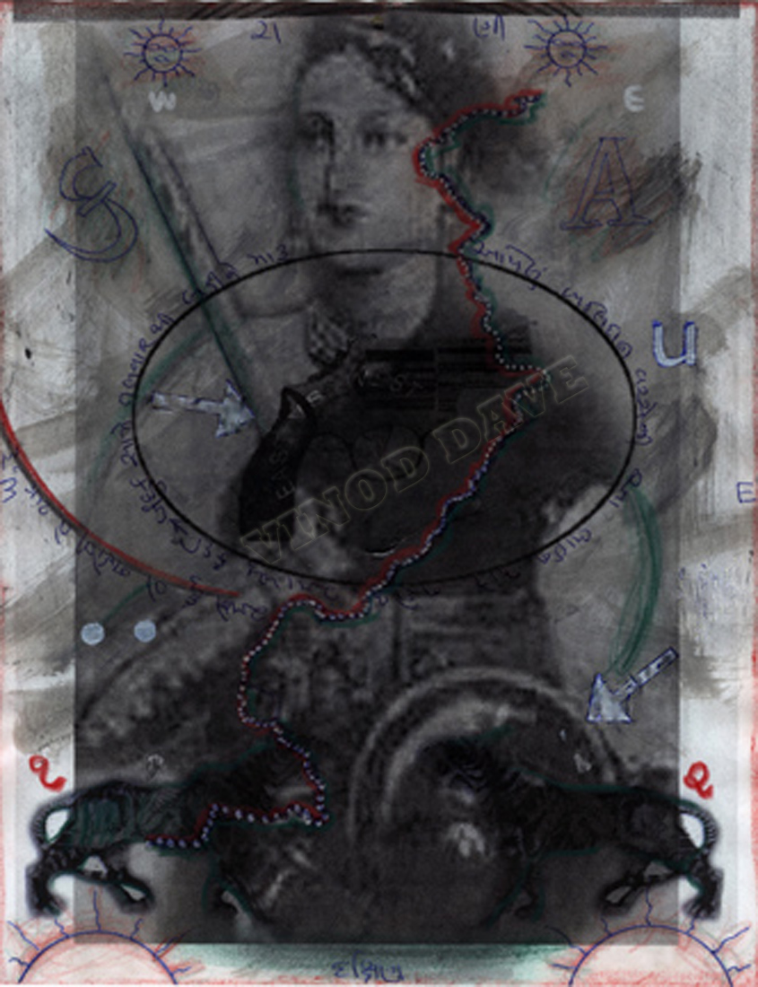 VinodDave: Vinod Dave four phases of work - a retrospective