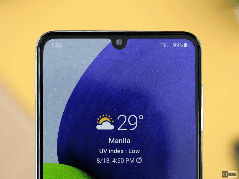 Meet Samsung Galaxy A22 - Affordable camera powerhouse