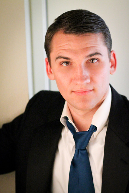 Christian Baldini: Meet Our Operatic Rising Stars