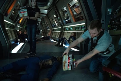 The Trek Collective: Discovery season three home video extra feature ...