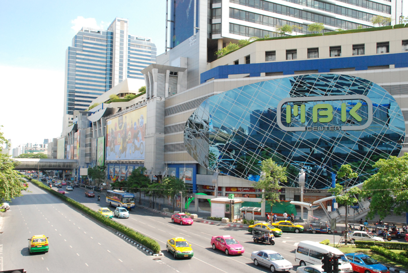 Private Tour Halal Ke Thailand