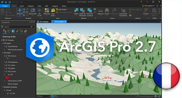 arcOrama: Le blog consacré à ArcGIS et aux technologies Esri