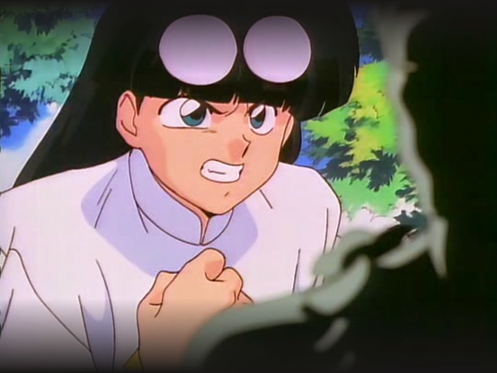 FRIKI DE PALO: SERIE #4 RANMA 1/2