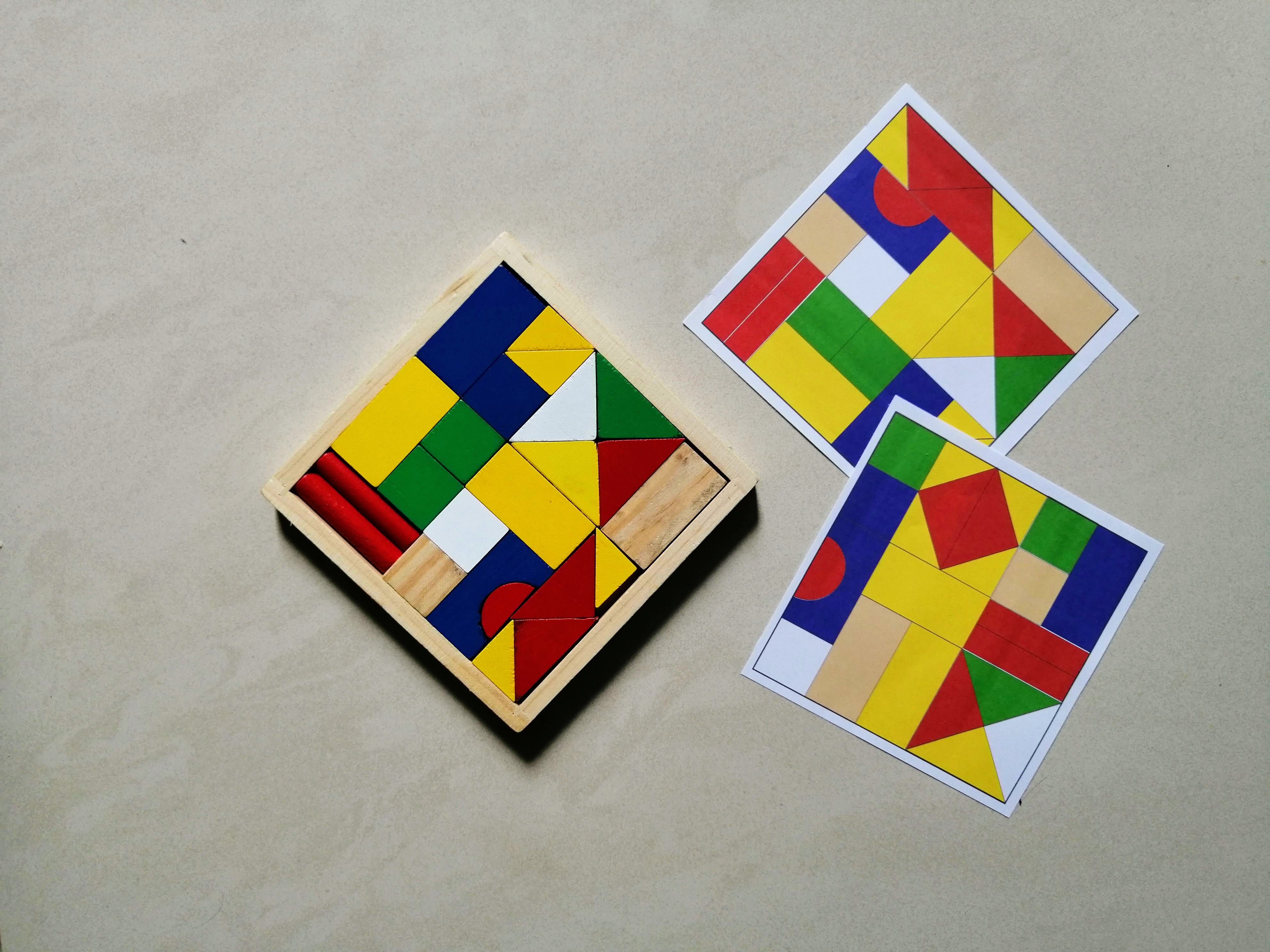 Kelebihan Bermain 'Puzzle' - SlumberLady