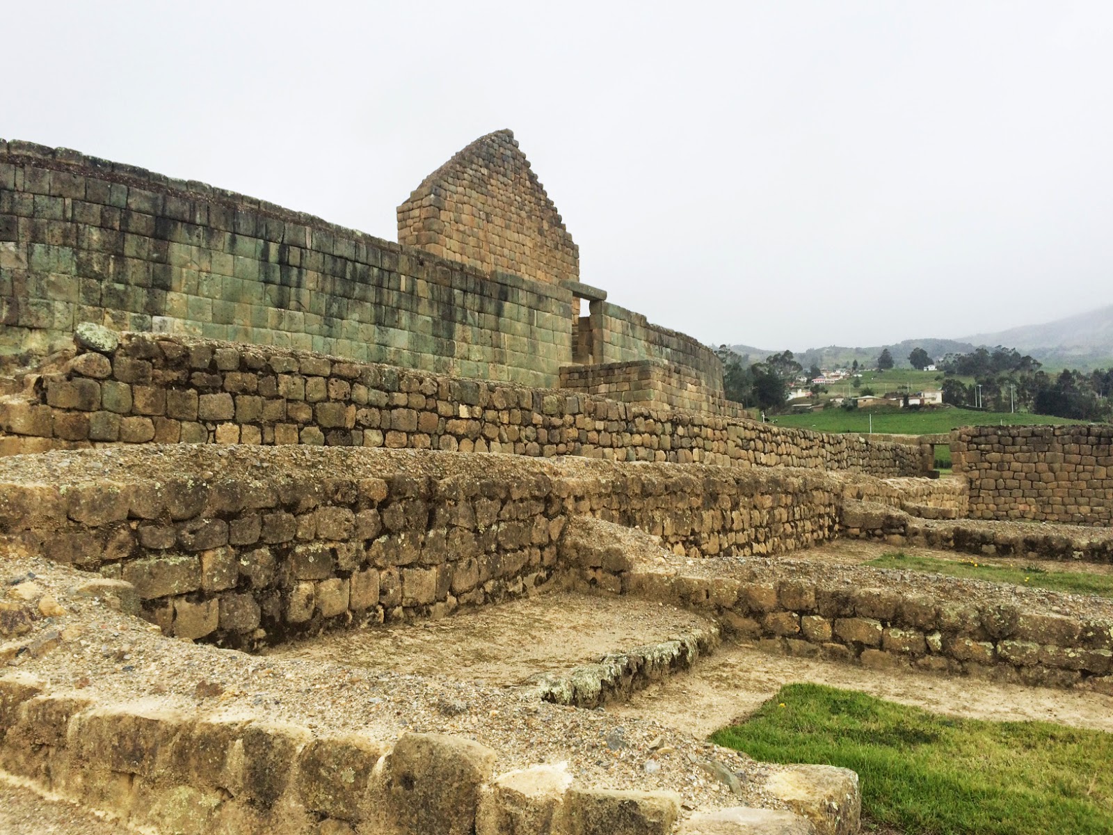 kitu Inspira: Legado Cañari - Inca