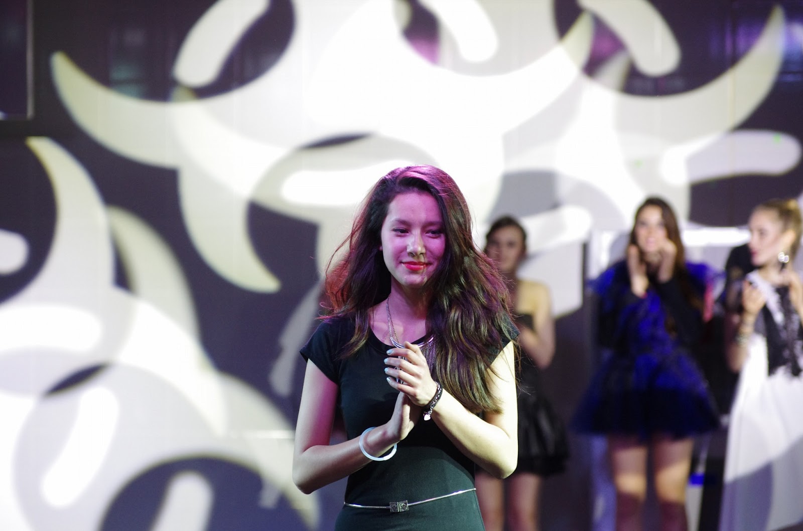 Fashion Show | Springfest 2013