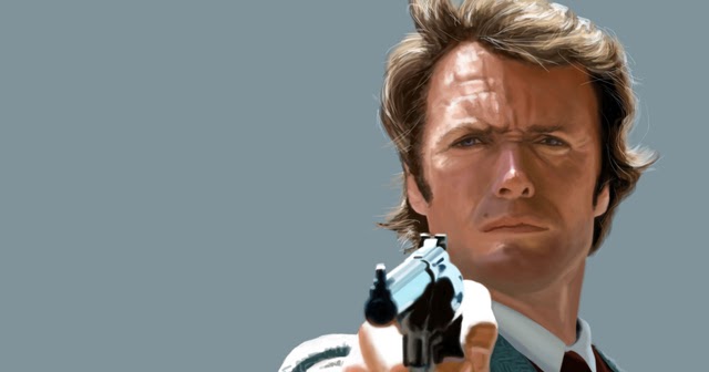 Flight Plan: Come on, punk. Make...my...day!