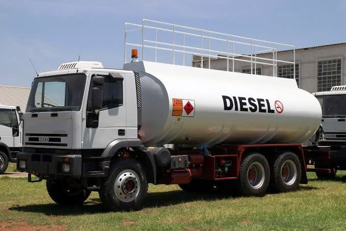 distribute naija: We deliver quality Diesel(AGO), to your doorstep, at ...