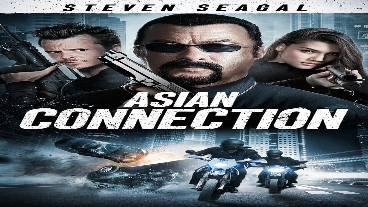 Asian Connection