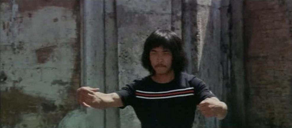 Grandmaster Hwang Jang Lee (Wong Cheng Li) 黃正利