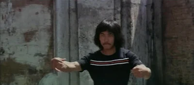 Grandmaster Hwang Jang Lee (Wong Cheng Li) 黃正利