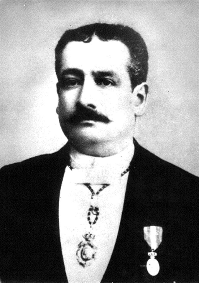 LUIS BENJAMÍN CISNEROS
