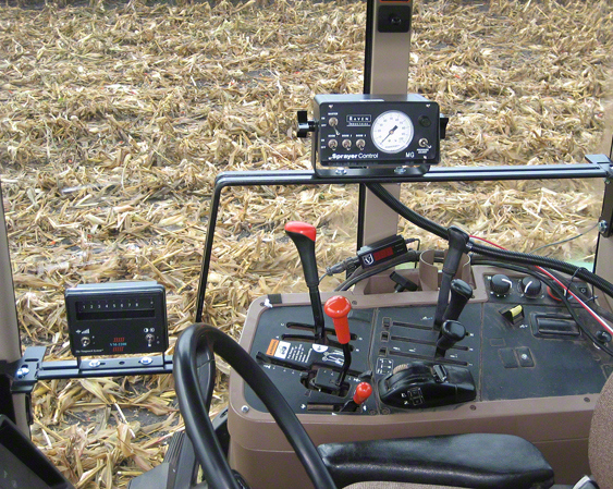 What You Need to Know about Farm Tractor Parts and Functions ...