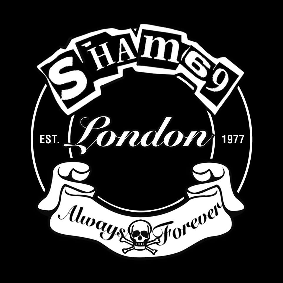 Adiós Lili Marleen: Sham 69 biografía