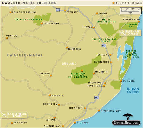 TOT MITES I LLEGENDES: UKUNLUNKULU EL DÉU ZULU