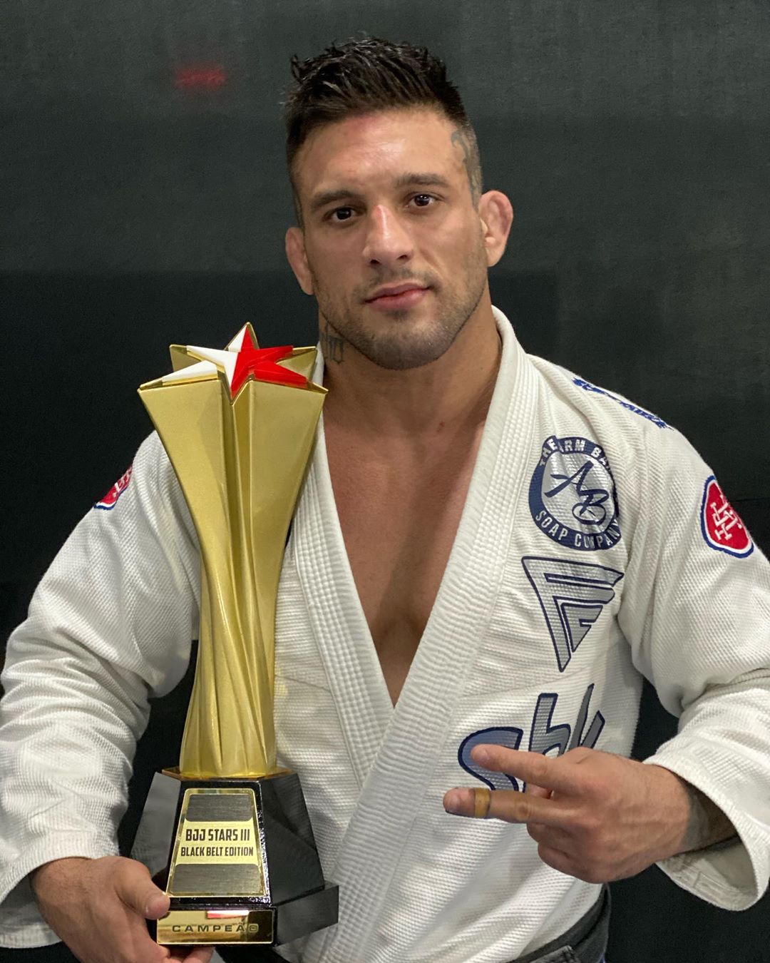 RESULTADOS BJJSTARS - Muito Mais Ação Jiu Jitsu