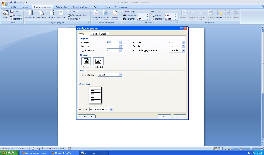 Ofimatica: Normas Icontec