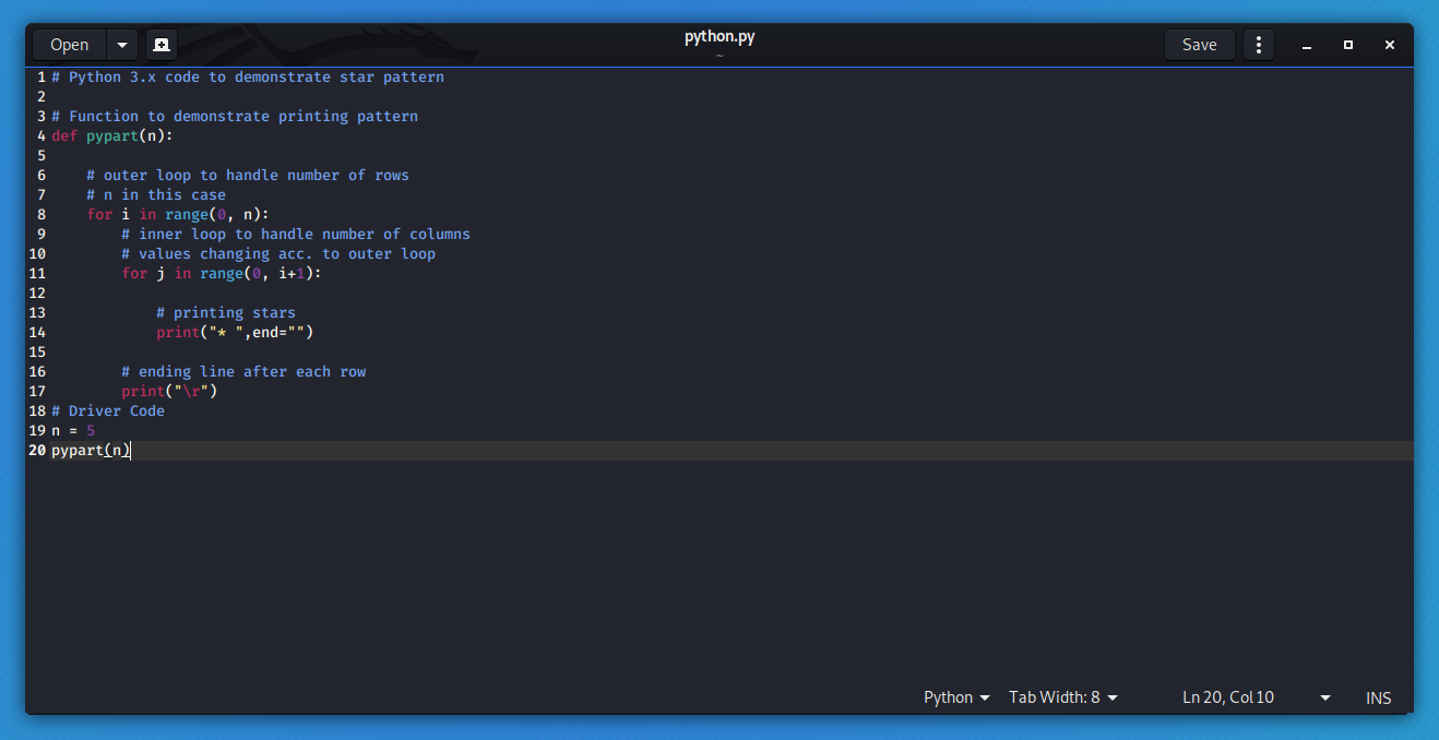 8 Best Text Editors For UNIX/Linux Operating System