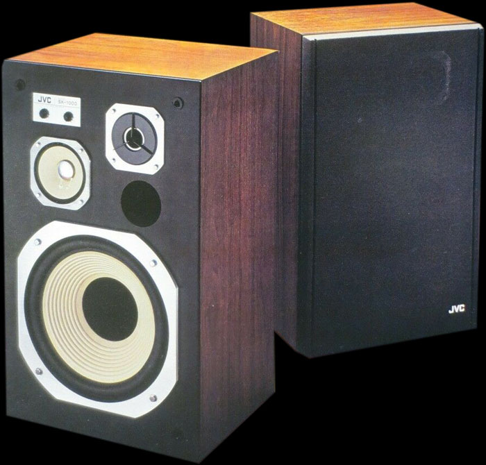 stereonomono - audio Hi Fi Compendium - 14 years on-line: JVC SK-1000 ...
