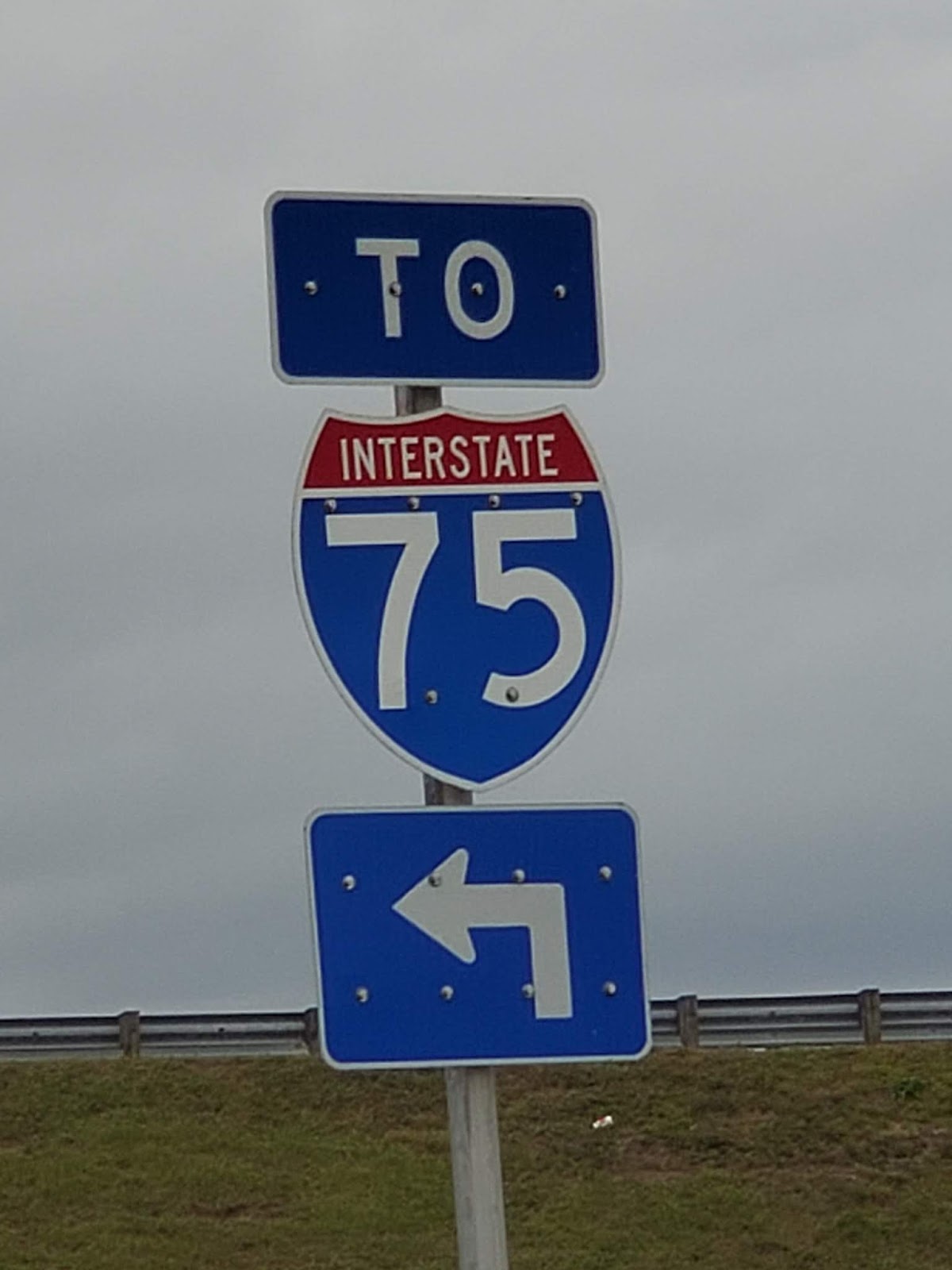 How the Interstates got it's numbers