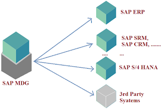 What is the best place for SAP MDG training In pune