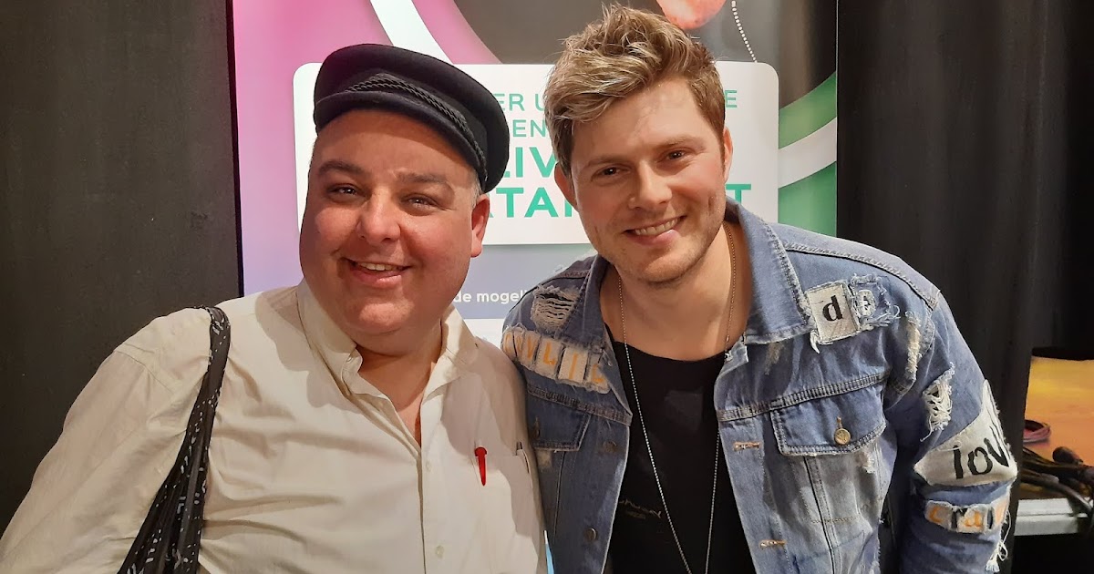 Rabbinaat Alkmaar רבנות אלקמאאר: Rabbijn Simon Bornstein® ontmoet ...