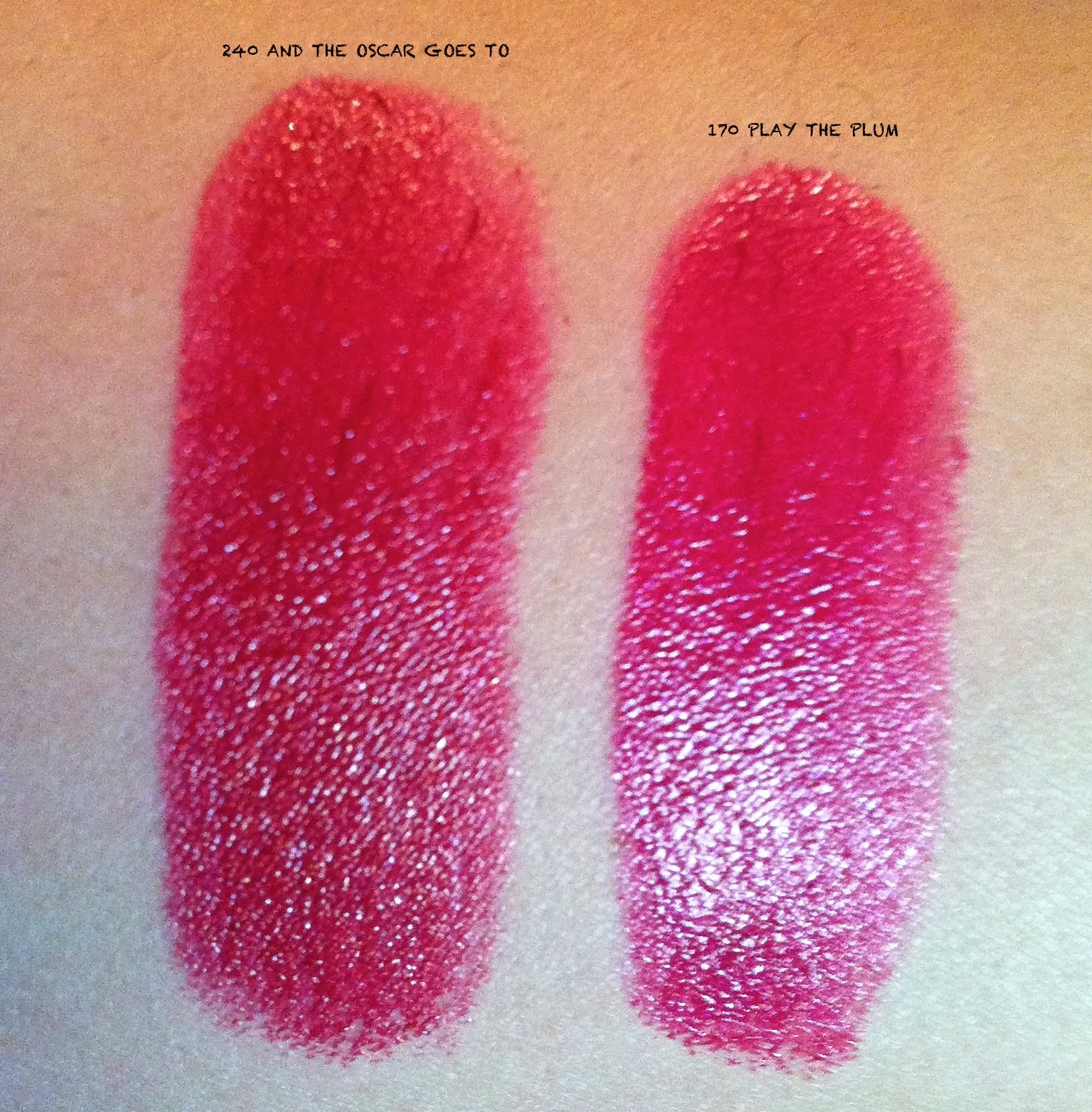 maraglamz: Top 10 rouges à lèvres pour l'hiver