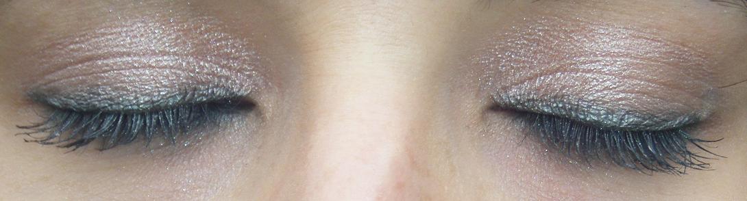 Journal d'une beauty paresseuse: Le maquillage de paresseuse, ça ne ...