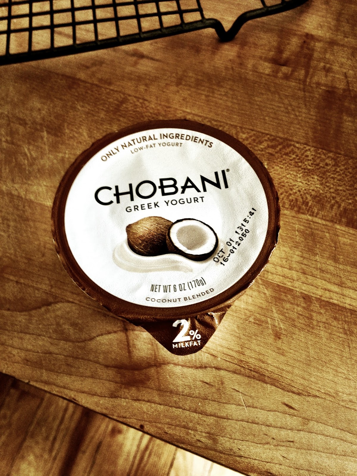 iced everything.: Coco-Loco Oatmeal Cookies!