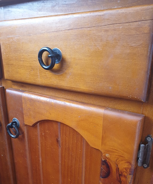 Quick And Easy Drawer Repair | Helmar