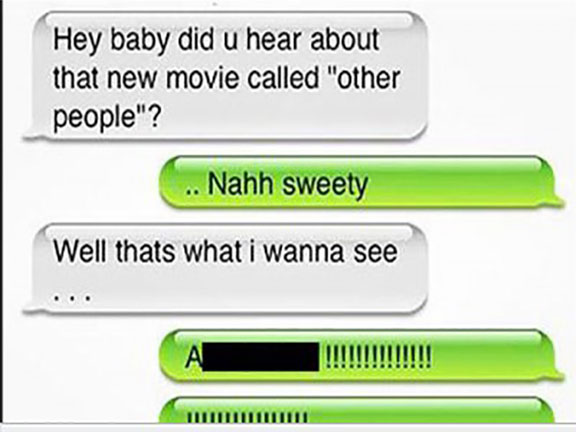 Top 16 Funny Text Messages that will Make You Laugh | Just Viral Pictures