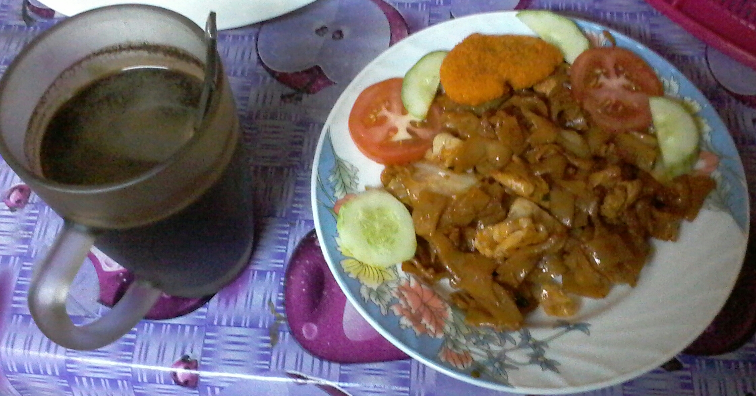 The Koppi | Tradisional, Organik Dan Artisan - Cik Nor Blog's