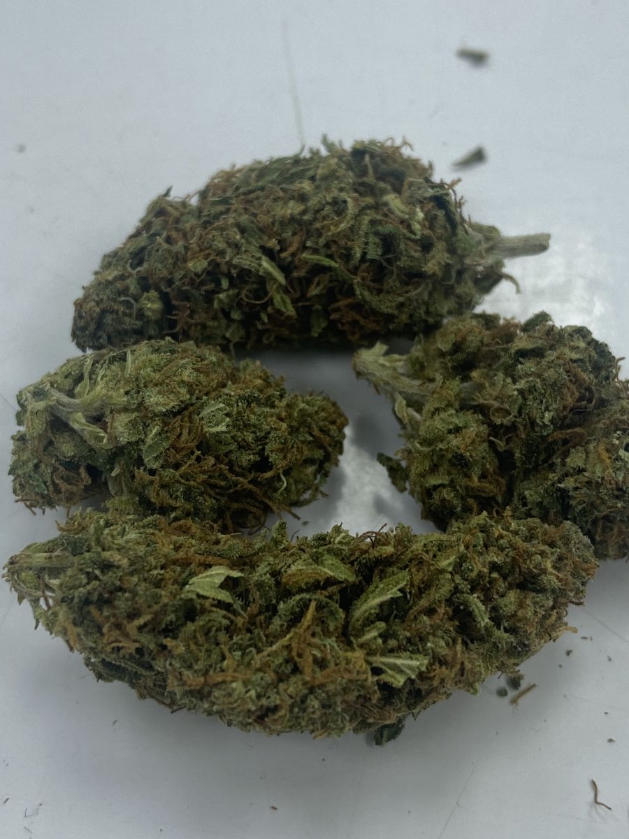 CBD Flowers - Description, Benefits, and Suitable Doses