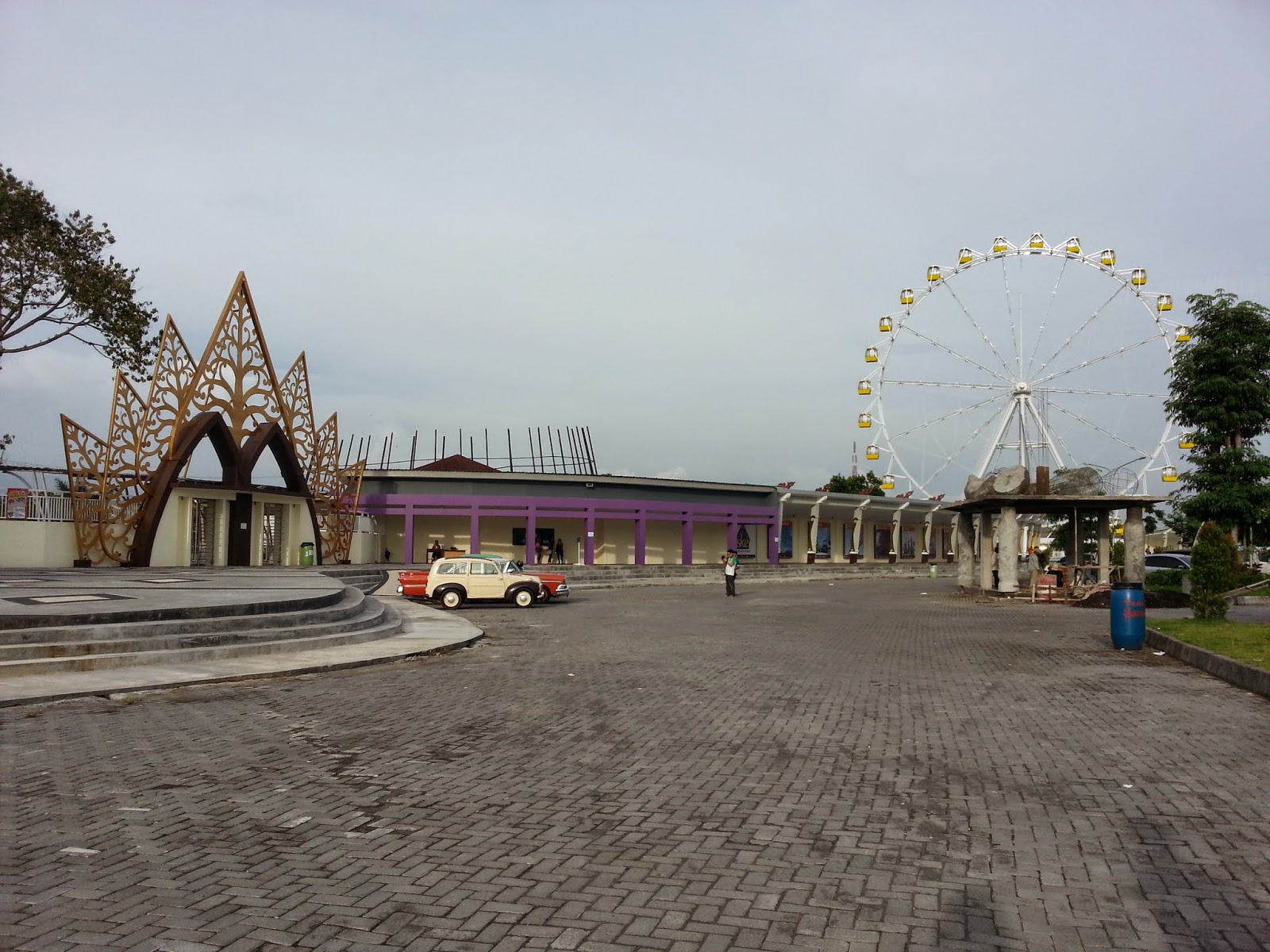 Tempat Wisata Baru Di Sleman Yogyakarta - Seputar Tempat