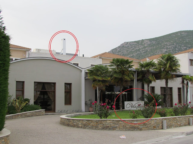 ΚΕΡΑΙΕΣ ΚΙΝΗΤΗΣ ΤΗΛΕΦΩΝΙΑΣ. ΠΡΟΣΟΧΗ KIΝΔΥΝΟΙ ΑΚΤΙΝΟΒΟΛΙΑΣ ΒΙΟΛΟΓΙΚΕΣ ...