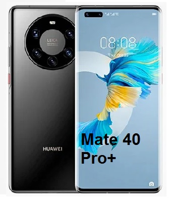 Huawei Mate 40 Pro Plus Full Specifications