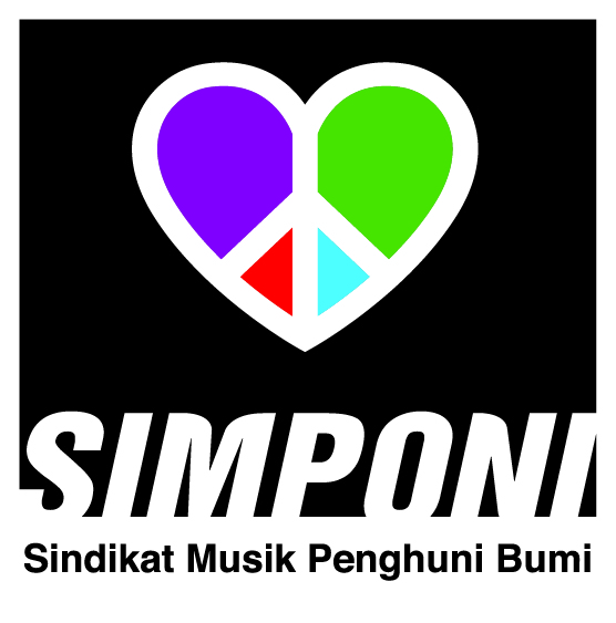 Tentang Kami ~ SIMPONI (Sindikat Musik Penghuni Bumi)